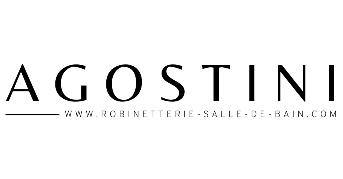 Produits – Agostini